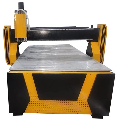 Cnc Router Machine 3 Kw At ₹ 550000 In New Delhi Id 27423890288