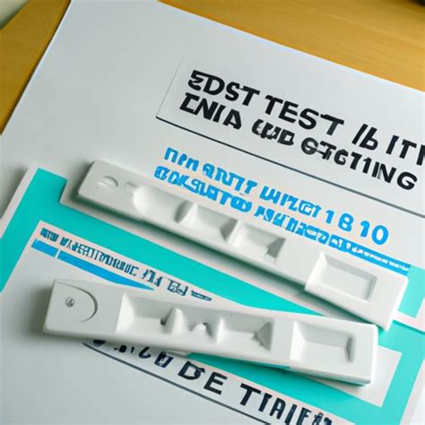 How Soon Can I Get Tested For Stds Exploring Rapid Tests And At Home