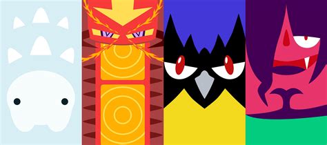 Some Pokemon Gijinka Designs Rillaboom Grimmsnarl Emboar Ariados