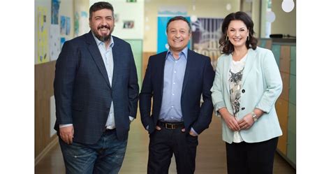 Ани Салич води благотворително Като две капки вода