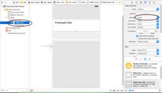 Ios Indexpathrow Returns Last Visible Cell And