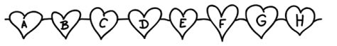 Unchain My Heart Chained Font Decorative Display Decorativ What Font Is