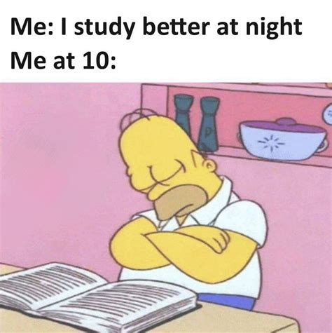 The Best Study Memes Memedroid