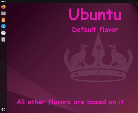 Ubuntu Flavors Types Of Ubuntu Explained