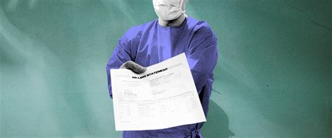 Asking For An Itemized Hospital Bill Could Save You From Crippling Debt