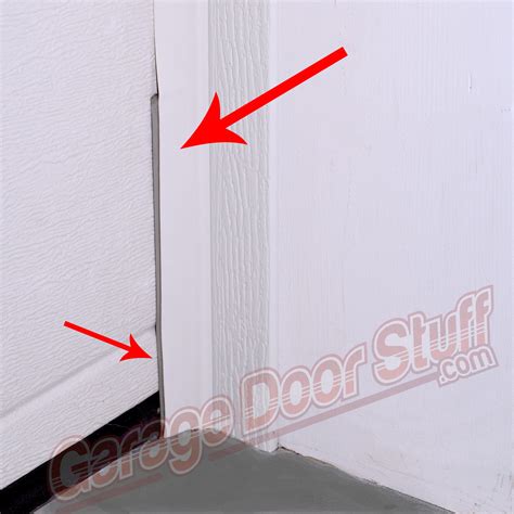 Garage Door Rodent Shield Garage Door Stuff