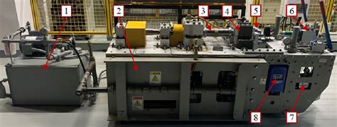 Figure 1 From A Graph Data Based Monitoring Method Of Bearing Lubrication Usingmulti Sensor