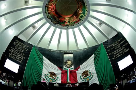 Congreso De Q Roo Aprueba Nueva Ley De Seguridad Ciudadana Cancún Mío
