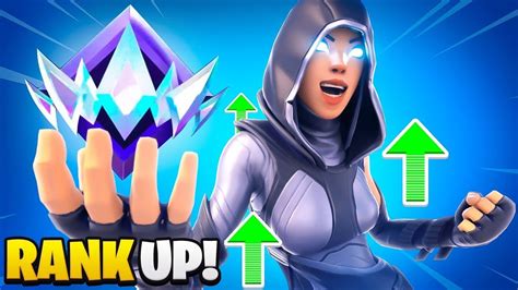 I Reached Unreal Rank Fortnite Montage Youtube