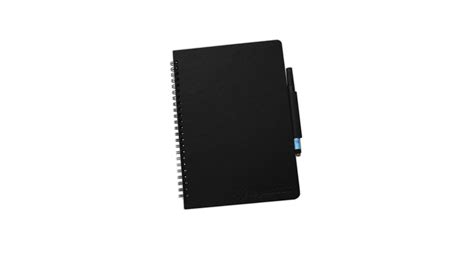 Mini Wipebook Pro Smart Erasable Notebook Syncs All Of Your Notes To The Cloud Key Features