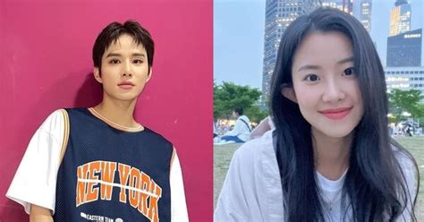 Nct 정우 친누나는 배우 김민아연애의 참견 재연 배우 등장