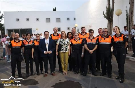 Ayuntamiento De Andújar El Ayuntamiento De Andújar Refuerza El