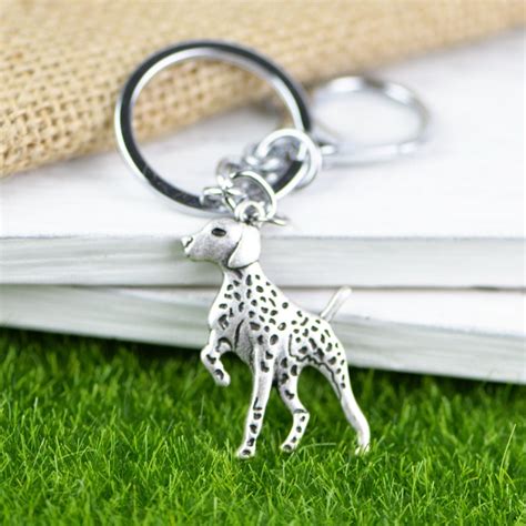 German Shorthaired Pointer Keychains By Sb 2pcs Pack Styles Bug