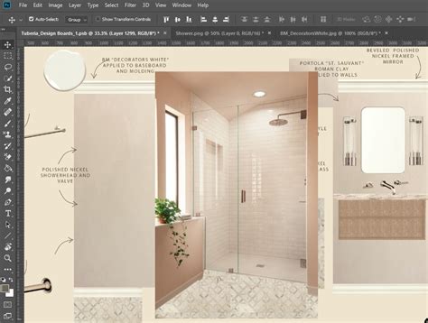 Cannot Draw A Simple Straight Line In Photoshop Adobe Community