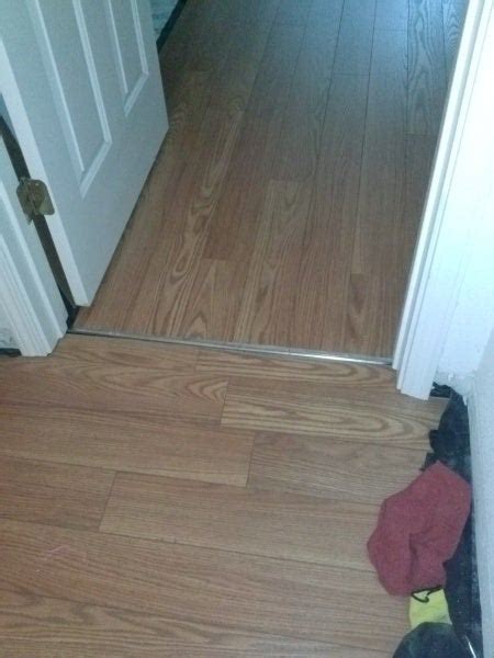 Flooring Direction Change Floor Roma