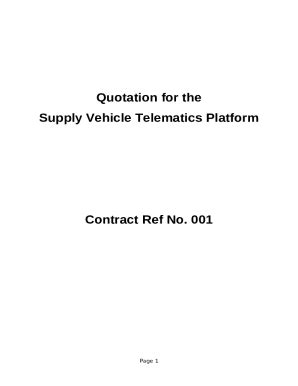 How To Write A Quotation Email With 7 Samples To Inspire Doc Template PdfFiller