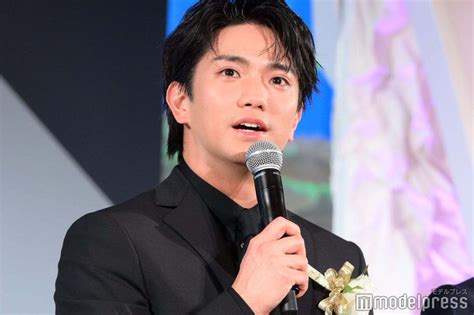Aぇ Group正門良規、主演ドラマで受賞「世界に羽ばたいてほしい」喜び語る【東京ドラマアウォード2024】（モデルプレス） Yahoo