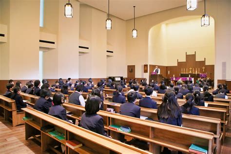 桃山学院中学校 中学受験jp