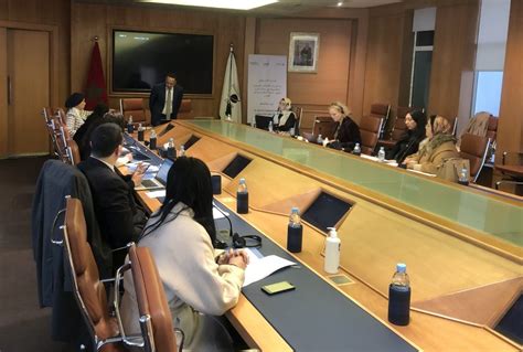 Formations sur la Lutte contre la corruption Confédération Générale