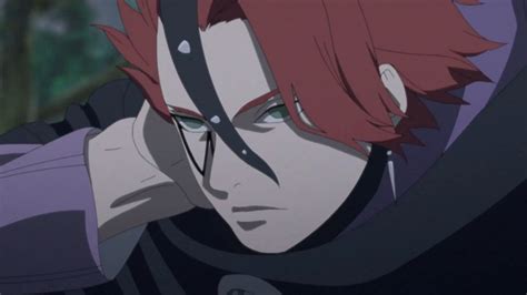 Borutos Lack Of Focus On Code May Speak Of His Future Role