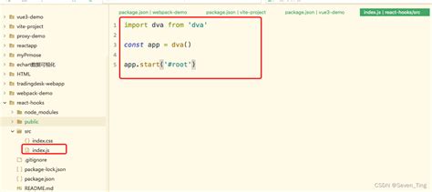 新建react Hooks Ts项目命令react Hooks Ts项目搭建 Csdn博客