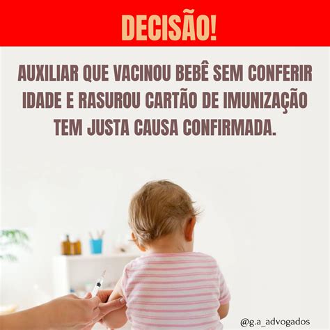 A 3ª Turma Do Trt Da 2ª Região Manteve A Dispensa Por Justa Causa De