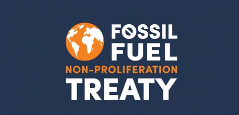 Religious Leaders Demand Fossil Fuel Non Proliferation Treaty Econai