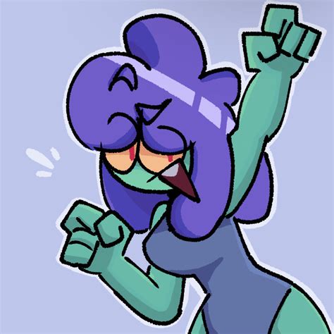 My First Art On Deviant By Velpotato3 On Deviantart