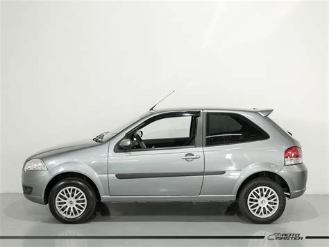 Fiat Palio ELX Fire Flex V P Flex Manual Em Sao Jose Dos Pinhais AutoMaster