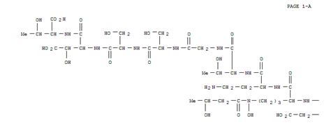 148714 90 3 Pyoverdin C 2a Pseudomonas Putida 1 [n [[ 1s 5 [[ 3s 3