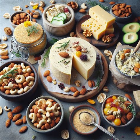 Is Vegan Cheese Kosher Unveiling The Kosher Status Of Vegan Cheese