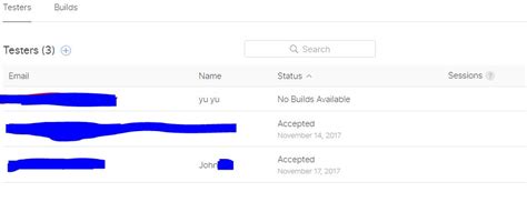 App Store Connect ITunesConnect Testflight No Builds Available For