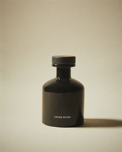 250 Ml Cedar Wood Reed Diffusers Zara Home South Korea 대한민국