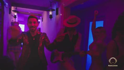 موزیک ویدیو کامیار به نام جون Music Video