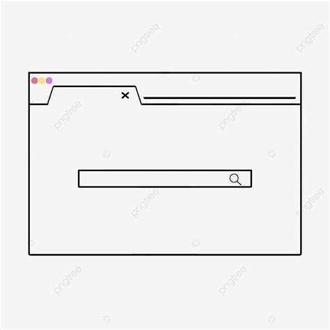 Web Page PNG Picture Big Data Web Page Web Pop Up The Internet The
