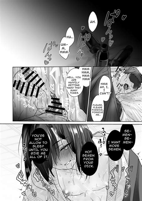 Koko De Chikubi O Hitotsumami Juurouta Oshiego No Shounen To Onsen