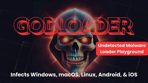 New Godloader Malware Attacking Windows Macos Linux Android And Ios Devices
