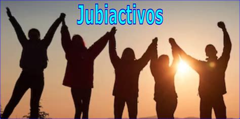 Carta De Presentaci N Y Gu A De Primeros Pasos Jubiactivos
