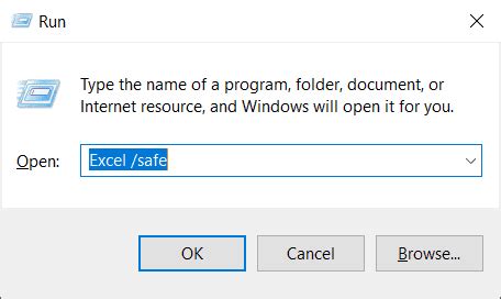 Can T Type In Excel Possible Reasons And Solutions