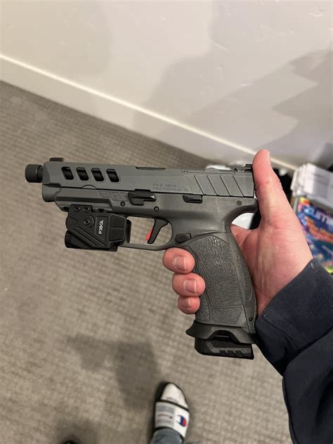 Px 9 Accessories R Tisas