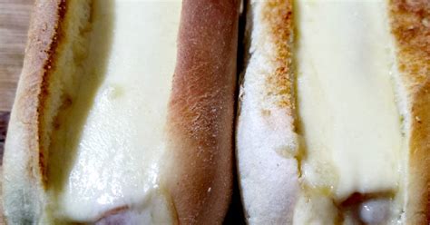Panchos 237 Recetas Caseras Cookpad
