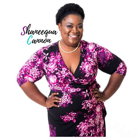 Shaneequa Gurl Use Your Voice Inc Youtube