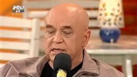 Benone Sinulescu PRO TV
