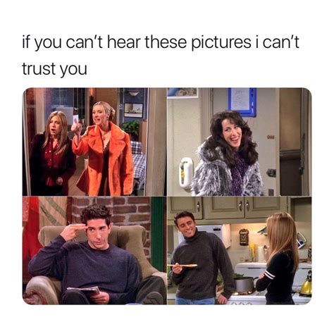 Tv Friends Friends Tv Quotes Friends Scenes Friends Episodes