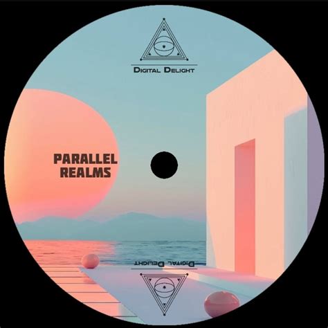 parallel realms various artists digital delight