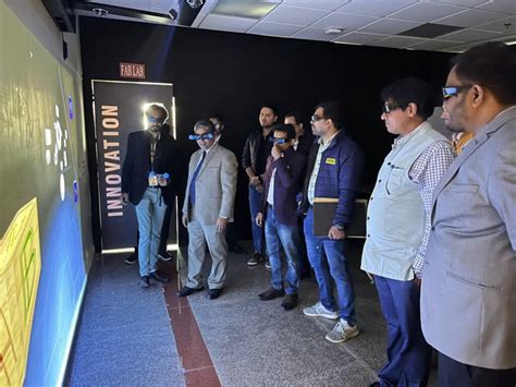 News And Media Texmin