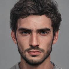 Black Hair Male Character Inspiration Ideas Character Inspiration