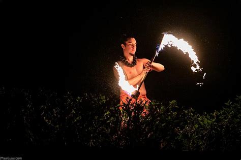 Everything You Need To Know About Polynesian Fire Dancing