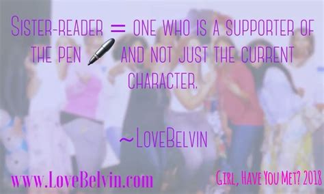 Events — Love Belvin Penning Without Parameters