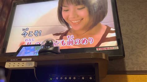 恋のクラウチングスタート Ocha Norma 男 歌ってみた 6下げ Youtube